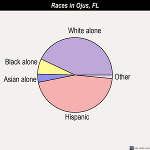 Ojus, Florida (FL 33180) profile: population, maps, real estate ...