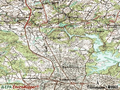 Cockeysville, Maryland (MD) profile: population, maps, real estate ...