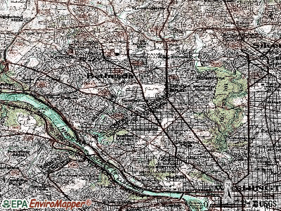 Friendship Village, Maryland (MD 20815) profile: population, maps, real ...