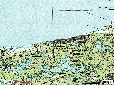 Brewster, Massachusetts (MA 02631) profile: population, maps, real ...