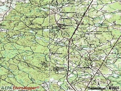 Boxford, Massachusetts (MA 01921) profile: population, maps, real ...