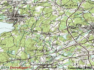 Berlin, Massachusetts (MA 01503) profile: population, maps, real estate ...