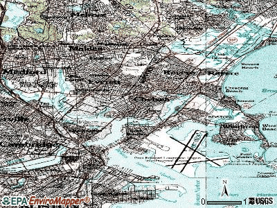 Chelsea, Massachusetts (MA 02149, 02150) profile: population, maps ...