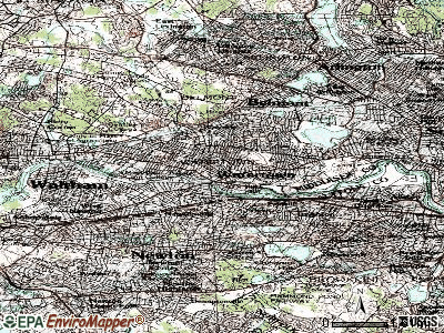 Watertown, Massachusetts (MA 02472) profile: population, maps, real ...