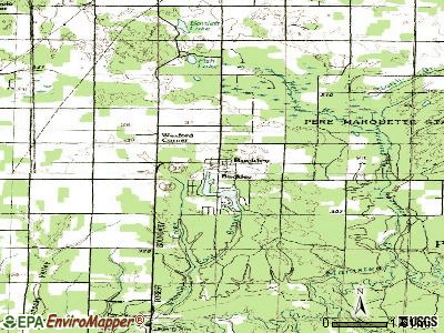 Buckley, Michigan (MI 49620) profile: population, maps, real estate ...