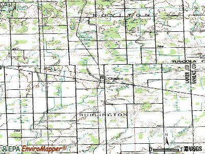 Clifford, Michigan (MI 48727) profile: population, maps, real estate ...