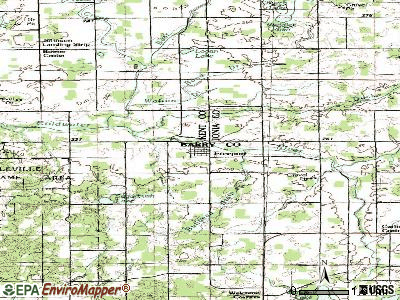 Freeport, Michigan (MI 49325) profile: population, maps, real estate ...