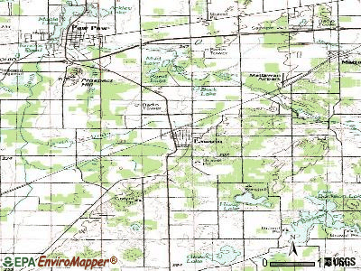 Lawton, Michigan (MI 49065) profile: population, maps, real estate ...