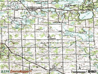 Onsted, Michigan (MI 49265) profile: population, maps, real estate ...