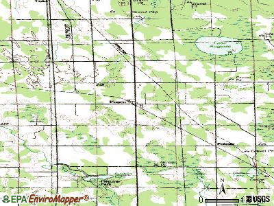 Posen, Michigan (MI 49776) profile: population, maps, real estate ...