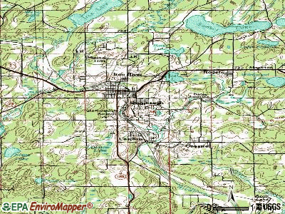 Stambaugh, Michigan (MI 49964) profile: population, maps, real estate ...