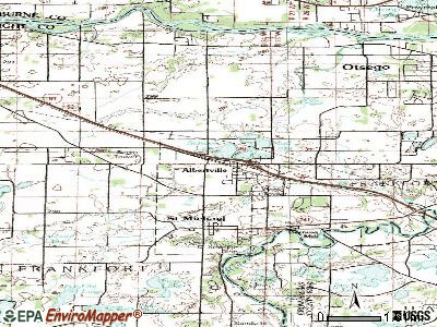 Albertville, Minnesota (MN 55301) profile: population, maps, real ...