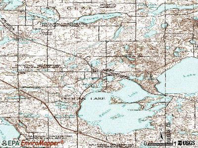 Ashby, Minnesota (MN 56309) profile: population, maps, real estate ...