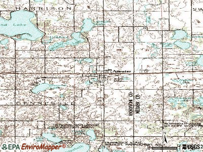 Atwater, Minnesota (MN 56209) profile: population, maps, real estate ...