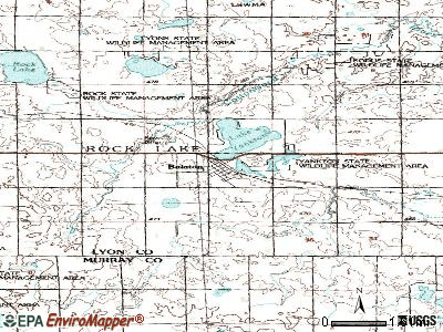 Balaton, Minnesota (MN 56115) profile: population, maps, real estate ...