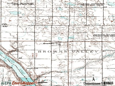 Beardsley, Minnesota (MN 56211) profile: population, maps, real estate ...