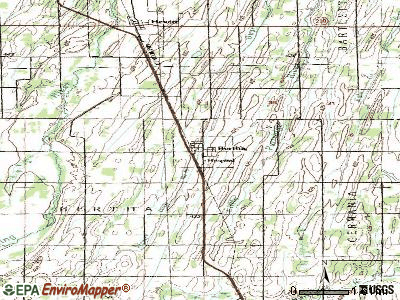 Bertha, Minnesota (MN 56437) profile: population, maps, real estate ...
