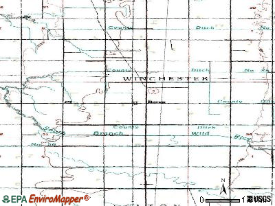 Borup, Minnesota (MN 56519) profile: population, maps, real estate ...