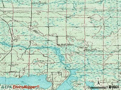 Boy River, Minnesota (MN 56672) profile: population, maps, real estate ...