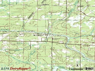 Brookston, Minnesota (MN 55711) profile: population, maps, real estate ...