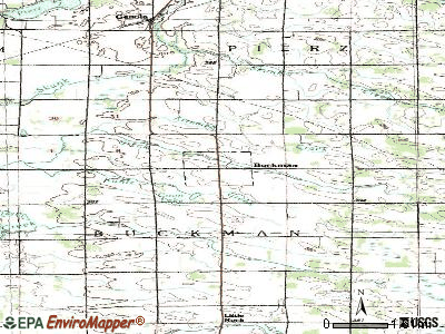 Bruno, Minnesota (MN 55712) profile: population, maps, real estate ...