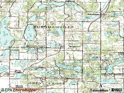 Burtrum, Minnesota (MN 56318) profile: population, maps, real estate ...