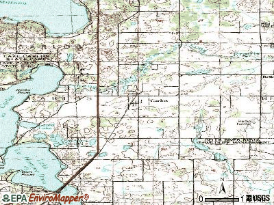 Carlos, Minnesota (MN 56319) profile: population, maps, real estate ...
