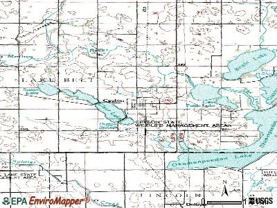 Ceylon, Minnesota (MN 56121) profile: population, maps, real estate ...