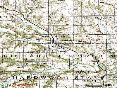 Chatfield, Minnesota (MN 55923) profile: population, maps, real estate ...