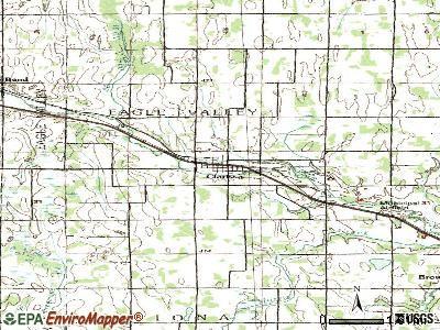 Clarissa, Minnesota (MN 56440) profile: population, maps, real estate ...