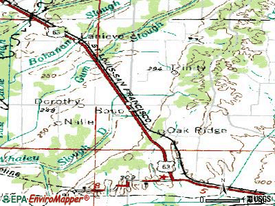 Bono, Arkansas (AR 72416) profile: population, maps, real estate ...
