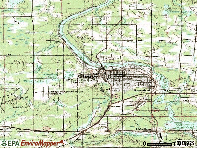 Cloquet, Minnesota (MN 55720) profile: population, maps, real estate ...