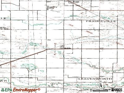 Cobden, Minnesota (MN 56085) profile: population, maps, real estate ...