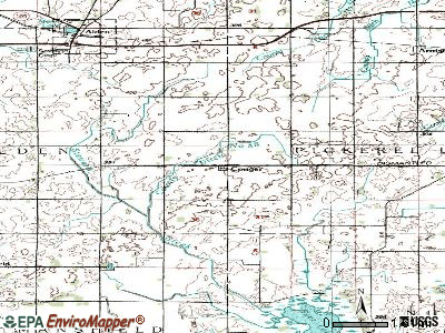 Conger, Minnesota (MN 56020) profile: population, maps, real estate ...