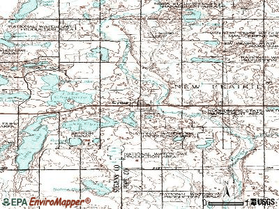 Cyrus, Minnesota (MN 56323) profile: population, maps, real estate ...