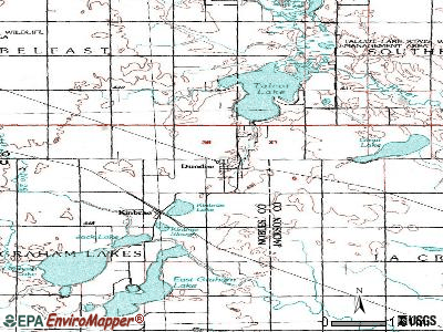 Dundee, Minnesota (MN 56131) profile: population, maps, real estate ...