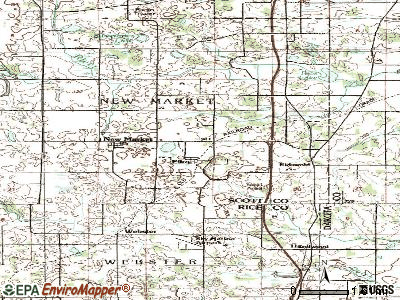 Elko, Minnesota (MN 55020) profile: population, maps, real estate ...