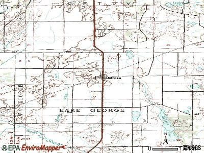 Elrosa, Minnesota (MN 56325) profile: population, maps, real estate ...