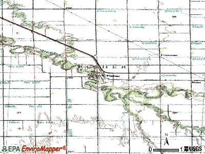 Federal Dam, Minnesota (MN 56641) profile: population, maps, real ...