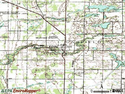 Fertile, Minnesota (MN 56540) profile: population, maps, real estate ...