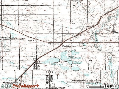 Florence, Minnesota (MN 56170) profile: population, maps, real estate ...