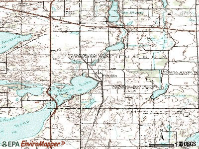 Forada, Minnesota (MN 56308) profile: population, maps, real estate ...