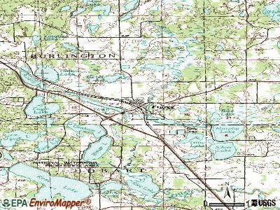 Frazee, Minnesota (MN 56544) profile: population, maps, real estate ...