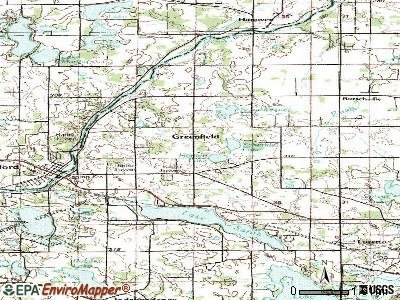 Greenfield, Minnesota (MN 55373) profile: population, maps, real estate ...