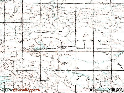 Jeffers, Minnesota (MN 56145) profile: population, maps, real estate ...