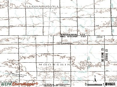 Johnson, Minnesota (MN 56240) profile: population, maps, real estate ...