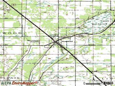 Karlstad, Minnesota (MN 56732) profile: population, maps, real estate ...