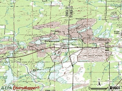 Keewatin, Minnesota (MN 55753, 55769) profile: population, maps, real ...