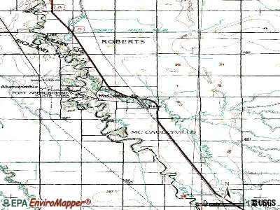 Kent, Minnesota (MN 56553) profile: population, maps, real estate ...