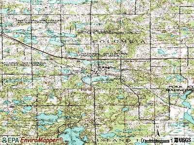 Lengby, Minnesota (MN 56651) profile: population, maps, real estate ...